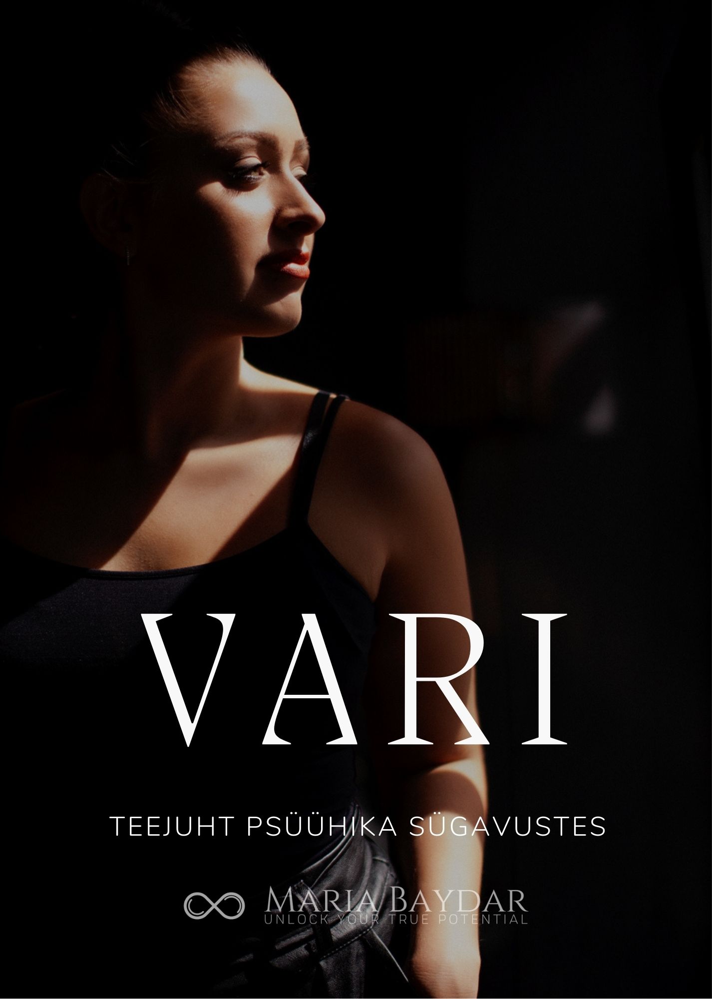 Praktikavihik VARI - Maria Baydar