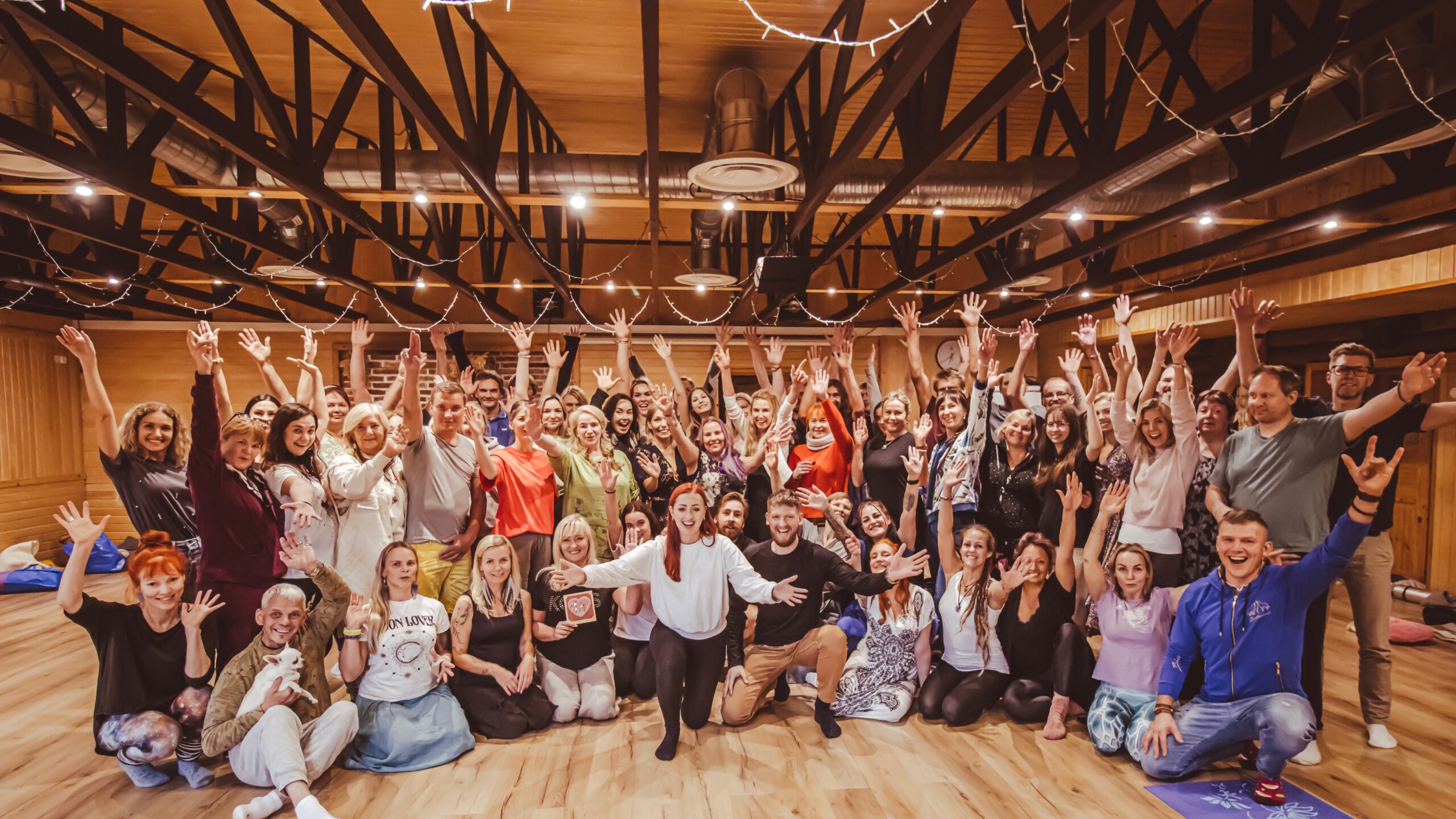 Own your destiny 2025 - Maria Baydar